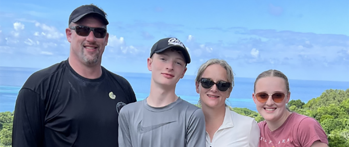 Ryan Phelan Spotlight - MCT - Missoula Children's Theatre