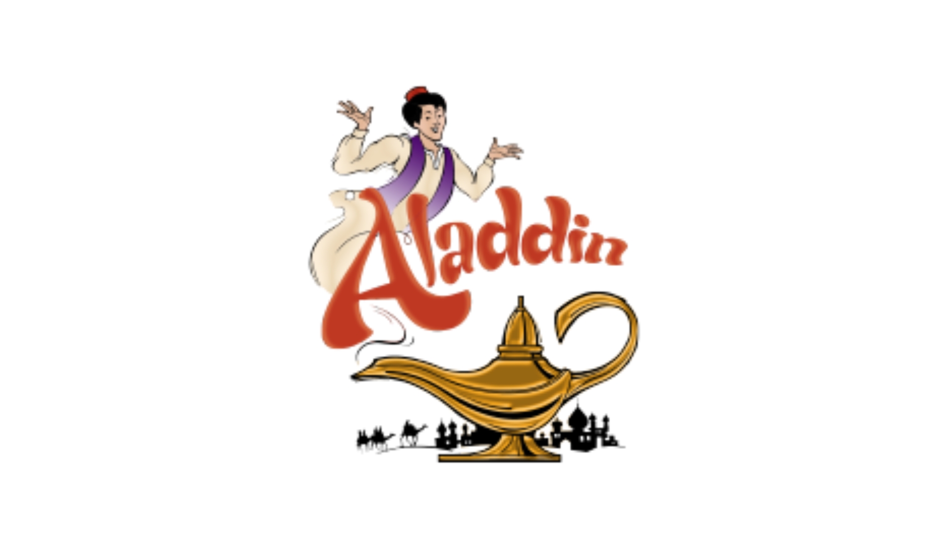 Aladdin - MCT - Missoula Children's Theatre