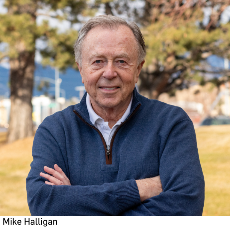 INK Center Stage: Mike Halligan - MCT - Missoula Children's Theatre